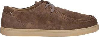 Marc O'Polo Herren, Schuhe, Braun, 41 EUGr&ouml;&szlig;e
