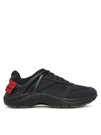 HUGO BOSS Schn&uuml;rschuhe Calev 50552515 Dunkelblau