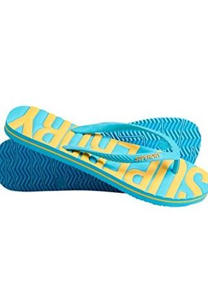 Superdry VINTAGE VEGAN FLIP FLOP, Tongues