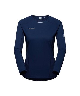 Mammut Longsleeve Aenergy FL Longsleeve Women