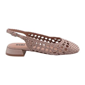 Bibi Lou Damen, Schuhe, Beige, 38 EUGr&ouml;&szlig;e