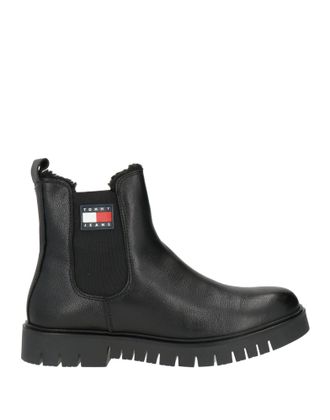 Tommy Jeans SCHUHE - Stiefeletten auf YOOX.COM