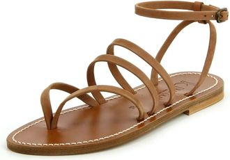 K.Jacques Sandales Hemeree Nubuck K.Jacques