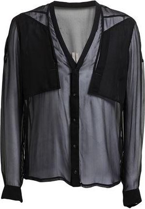 Rick Owens TOPS - Chemises sur YOOX.COM