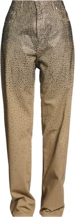 Golden Goose HOSEN & R&Ouml;CKE - Jeanshosen auf YOOX.COM
