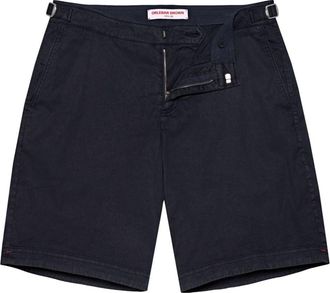 Orlebar Brown Dane II Chino-Shorts - Blau