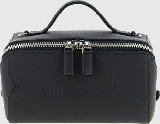 Valextra Minitasche VALEXTRA Damen Farbe Schwarz