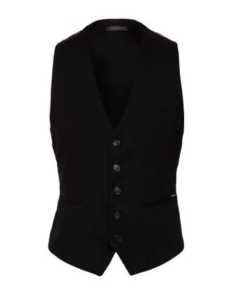 Gianni Lupo ANZ&Uuml;GE und CO-ORDS - Couture-Westen auf YOOX.COM