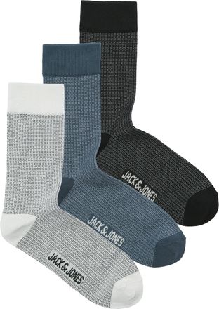 Jack & Jones Socken JACBRYAN BIRD EYE