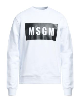 Msgm TOPS - Sweatshirts auf YOOX.COM