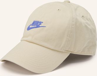 Nike Cap Club beige