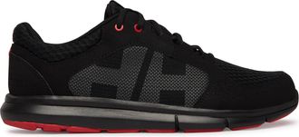 Helly Hansen Wassersportschuhe Helly Hansen Ahiga V4 Hydropower 11582 Schwarz