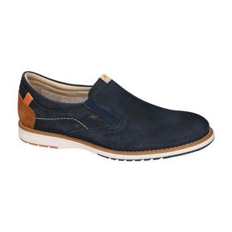 Fluchos Herren, Schuhe, Blau, 42 EUGr&ouml;&szlig;e