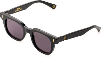 Kyme Justin - - Accessories - unisex - Braun - 48 MM