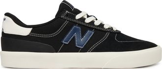 New Balance Sneakers aus Stoff New Balance UN272BRL Schwarz