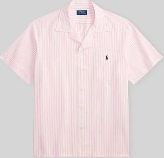 Polo Ralph Lauren Relaxed Fit Freizeithemd aus reiner Baumwolle