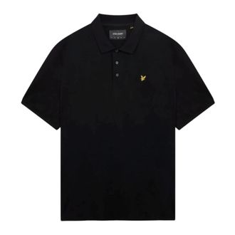 Lyle & Scott Herren, Oberteile, Schwarzk, XLGr&ouml;&szlig;e