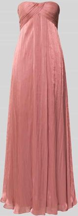 Jake*s Empire Abendkleid in Glitzer-Optik