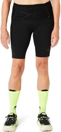 Asics Damen Shorts FUJITRAIL SPRINTER