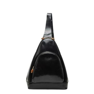 Gucci Damen, Pre-Owned, Schwarzk, ONE SIZEGr&ouml;&szlig;e