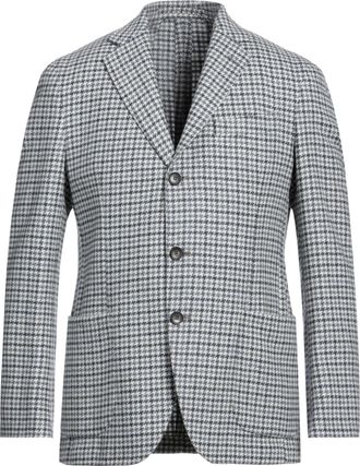 LUIGI BORRELLI NAPOLI ANZÜGE und CO-ORDS - Blazers auf YOOX.COM