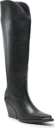 Jenny Fairy Stiefel LS5841-03 Schwarz