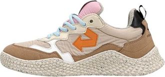 ID.EIGHT Id.eight, Femme, Chaussures, Multicolore, Taille: 38 EU Hana Baskets