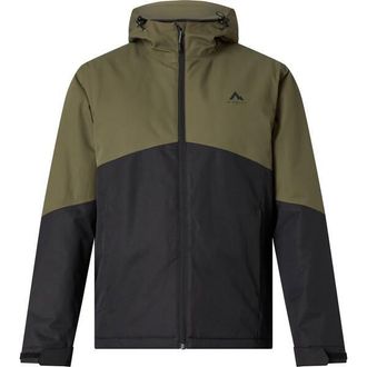 McKinley Herren Funktionsjacke Teton pd ux
