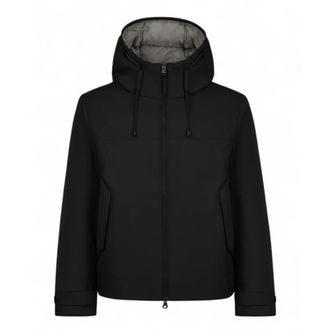 People of Shibuya Shikoku Jacke - - Jackets - Herren - Schwarzk - 2XL
