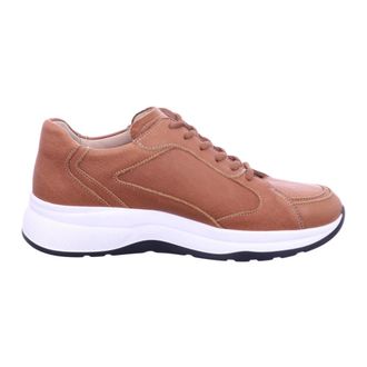 Finn Comfort Damen, Schuhe, Braun, 39 1/2 EUGr&ouml;&szlig;e