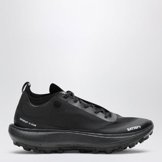 SATISFY TheROCKER Vibram Sneakers in Schwarz
