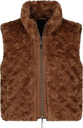 Monari Allwetterjacke Weste