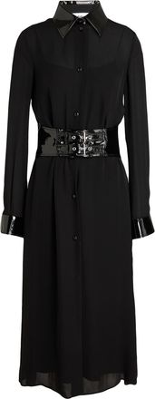 Moschino KLEIDER - Midi-Kleider auf YOOX.COM