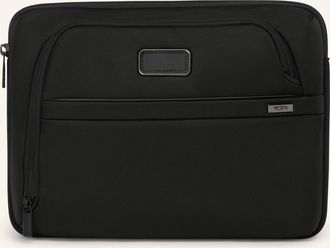 Tumi Alpha Laptop-H&uuml;lle Medium schwarz