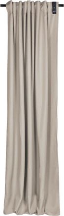 Joop Fertigvorhang J!Essential, Natur, Beige, Textil, Uni, 130x250 cm, f&uuml;r Stange und Schiene geeignet, Wohntextilien, Gardinen & Vorh&auml;nge, Fertiggardinen,