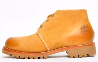Timberland 1973 Authentic Heritage Chukka Mann