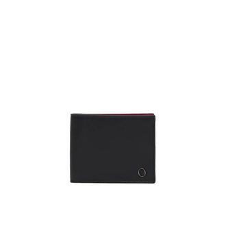 Orciani Homme, Accessoires, Noir, Taille: ONE Size Micron Wallet