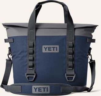 Yeti Kühltasche Hopper m30 27,2 L blau