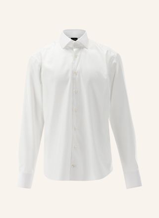 van Laack Van Laack Hemd Tailor Fit weiss