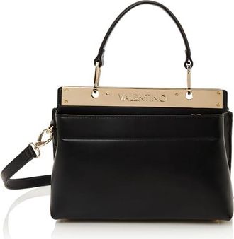 Valentino Victoria, Handbag Femme, Nero, Talla Unica