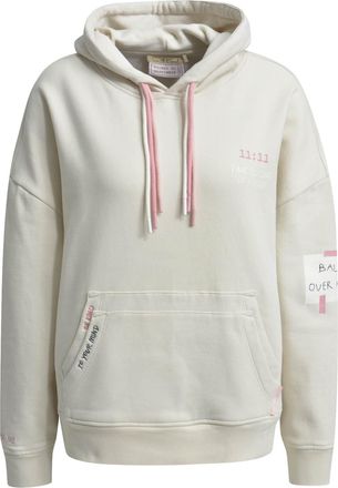 Smith & Soul Oversize Crazy Hoodie - L