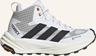 ADIDAS TERREX Adidas Terrex Wanderschuhe Terrex Freehiker 3 Mid Gtx weiss