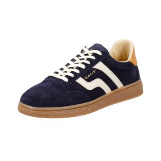 GANT FOOTWEAR Herren CUZMO Sneaker, blau, 44 EU