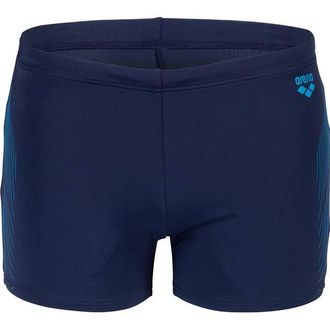 Arena Herren Badehose SWIM SHORT GRAPHIC