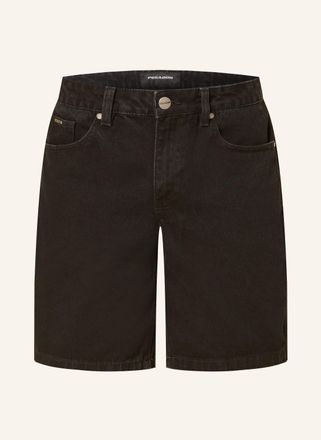 Pegador Pegador Jeansshorts Bostic schwarz