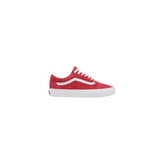 Vans Stylische Sneakers f&uuml;r jeden Anlass - - Shoes - Damen - Rot - 40 1/2 EU