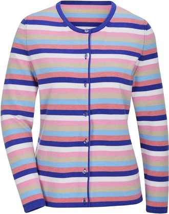 Madeleine Strickjacke