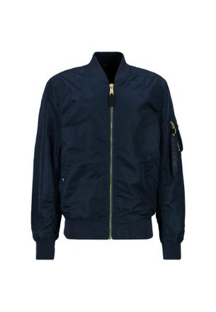 Alpha Industries MA-1 VF Light Bomber Jacket
