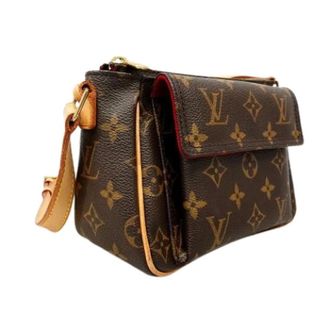 Louis Vuitton Pre-owned Schultertasche - - Pre-owned - Damen - Braun - ONE SIZE