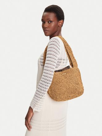 Barbour Handtasche Barbour Lily Soft LBA0466BE11 Beige